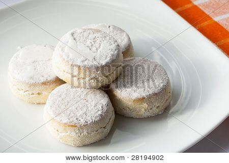 Covered Snow Sweets Image & Photo (Free Trial) | Bigstock