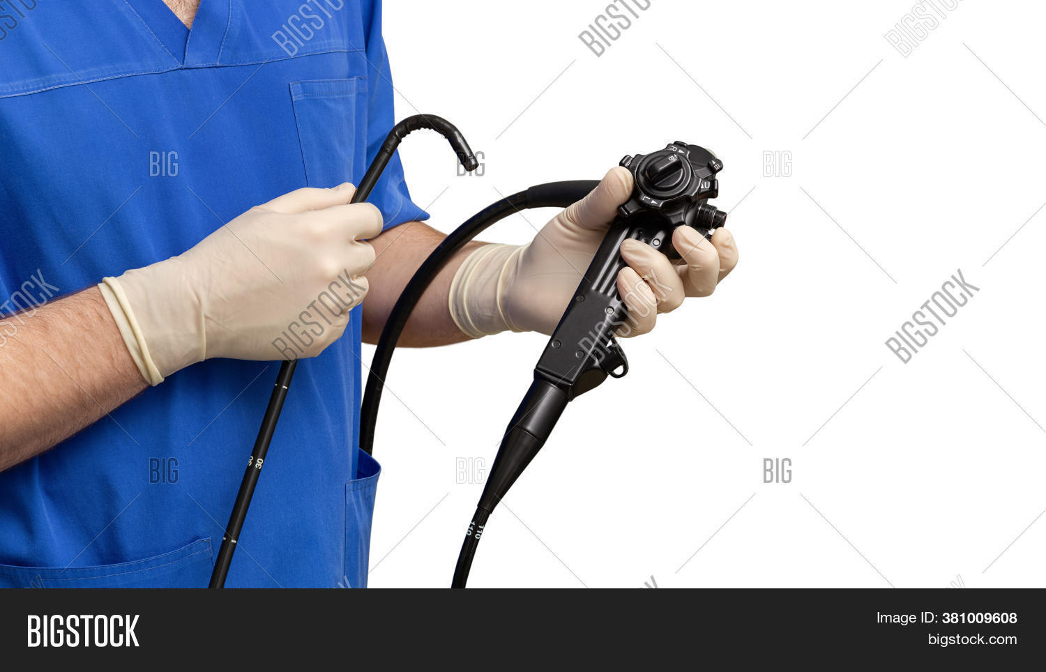 Male Doctor Image & Photo (Free Trial) | Bigstock