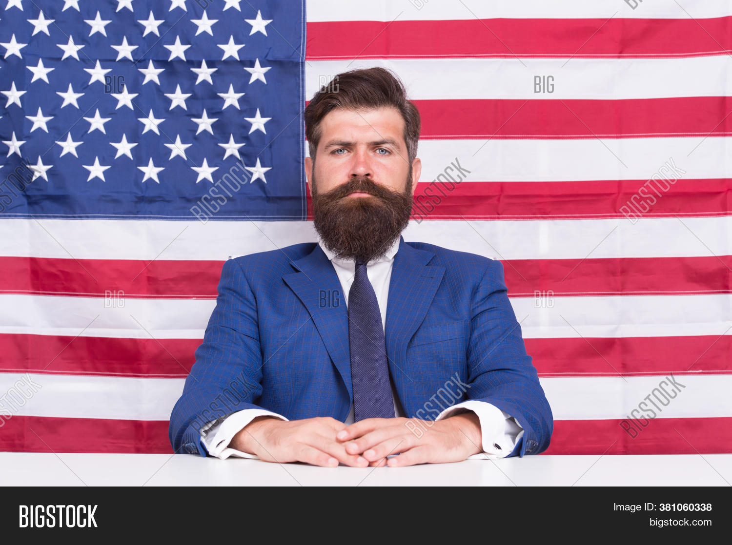American Patriotism. Image & Photo (Free Trial) | Bigstock