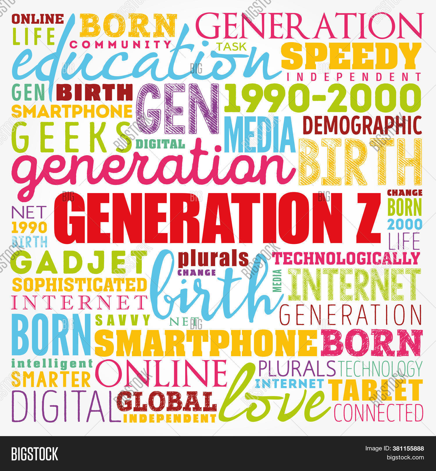 Generation Word