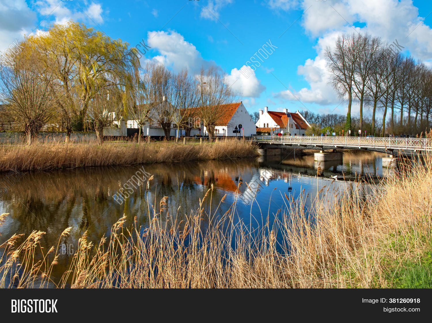 Picturesque Scene Image & Photo (Free Trial) | Bigstock