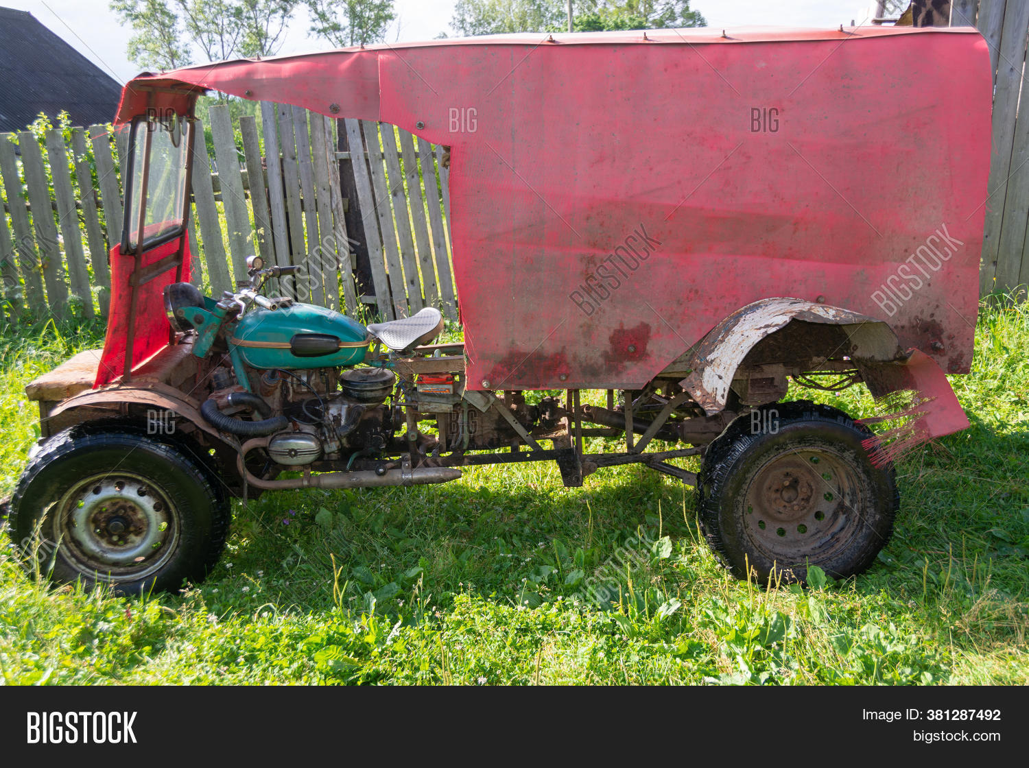 Russia - 19 June 2020 Image & Photo (Free Trial) | Bigstock