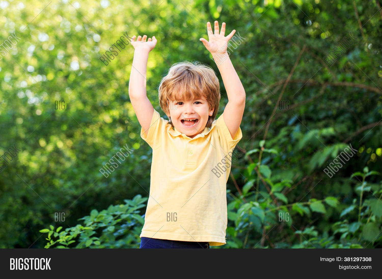 Funny Baby Boy Image & Photo (Free Trial) | Bigstock