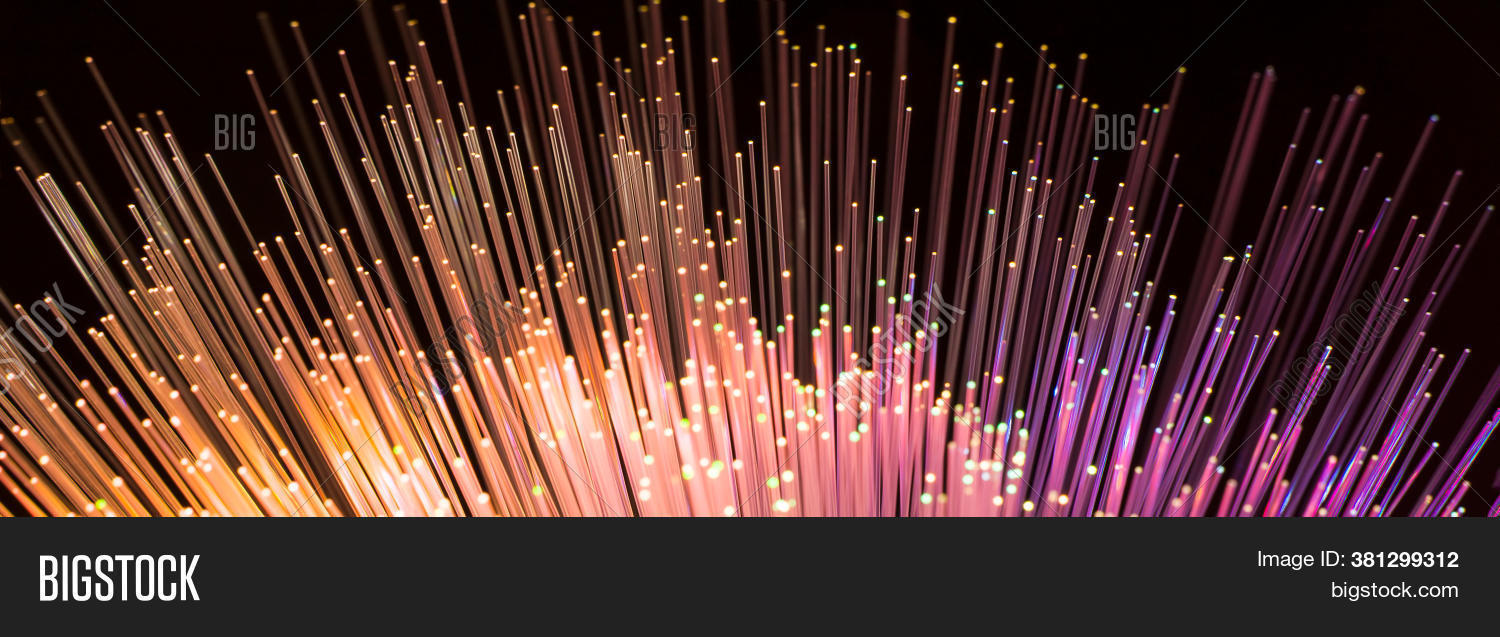 Colorful Optical Image & Photo (Free Trial) | Bigstock