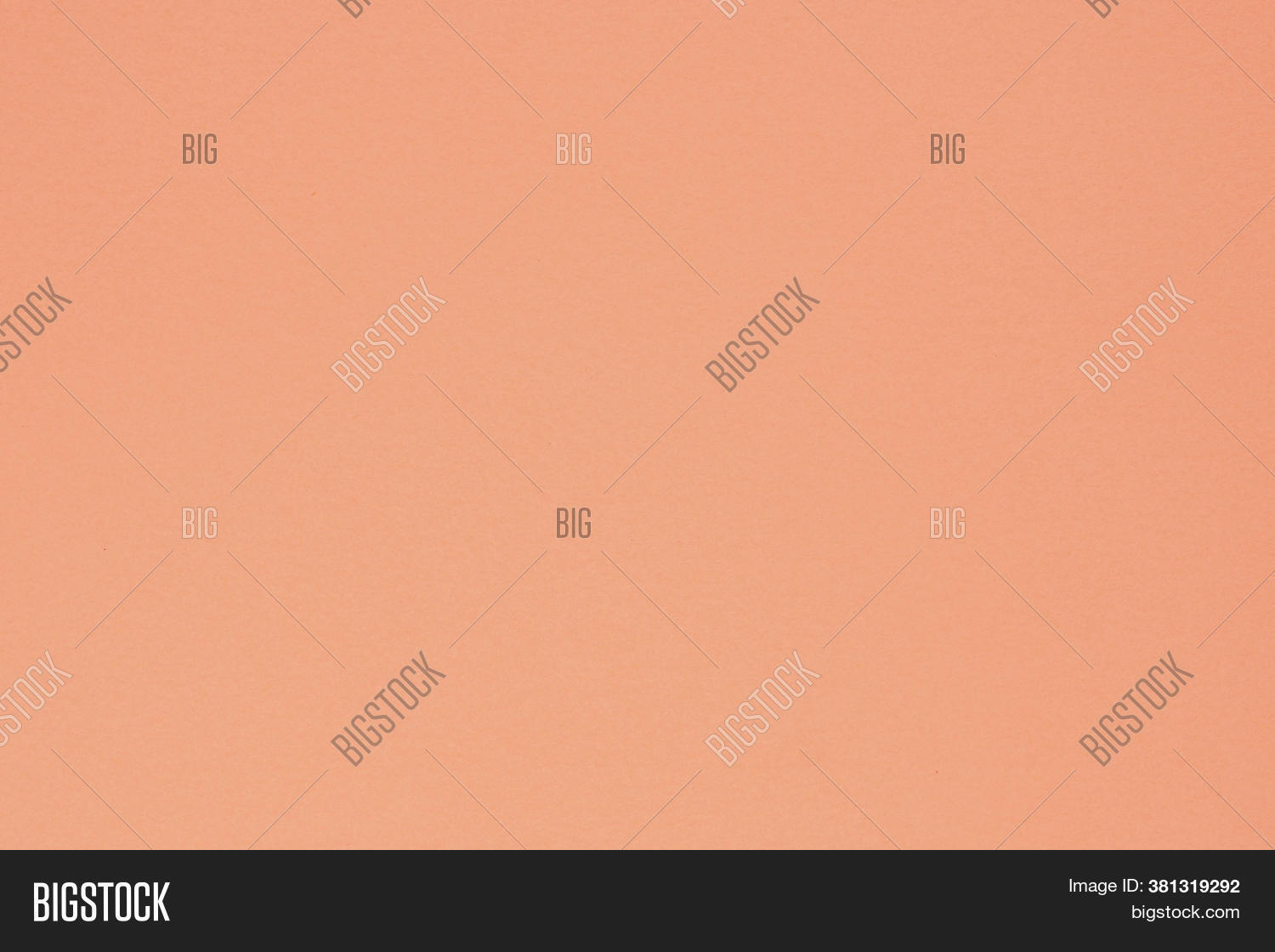 Peach Colored Paper. Image & Photo (Free Trial) | Bigstock