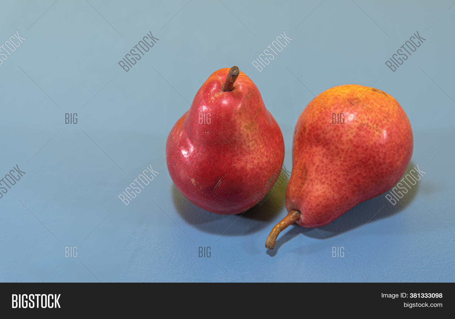 Pear Fruits (pyrus Image & Photo (Free Trial) | Bigstock