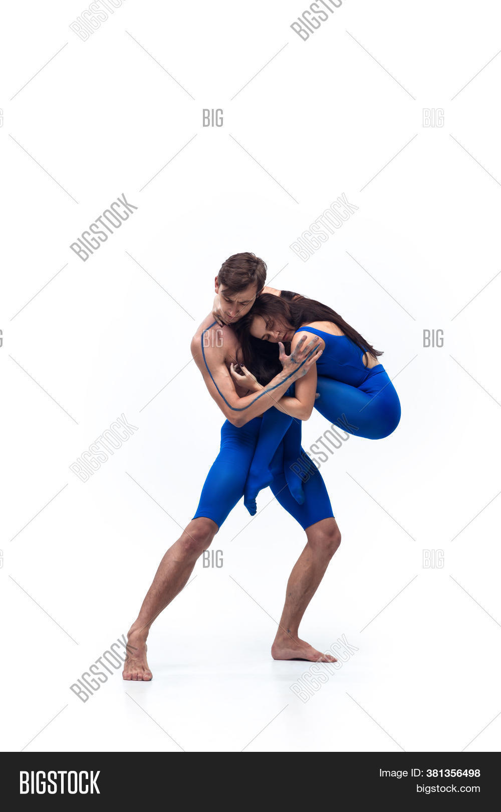 Loving Arms. Couple Image & Photo (Free Trial) | Bigstock