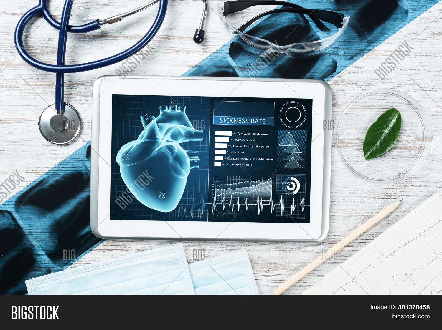 Medical Diagnostics Image & Photo (Free Trial) | Bigstock