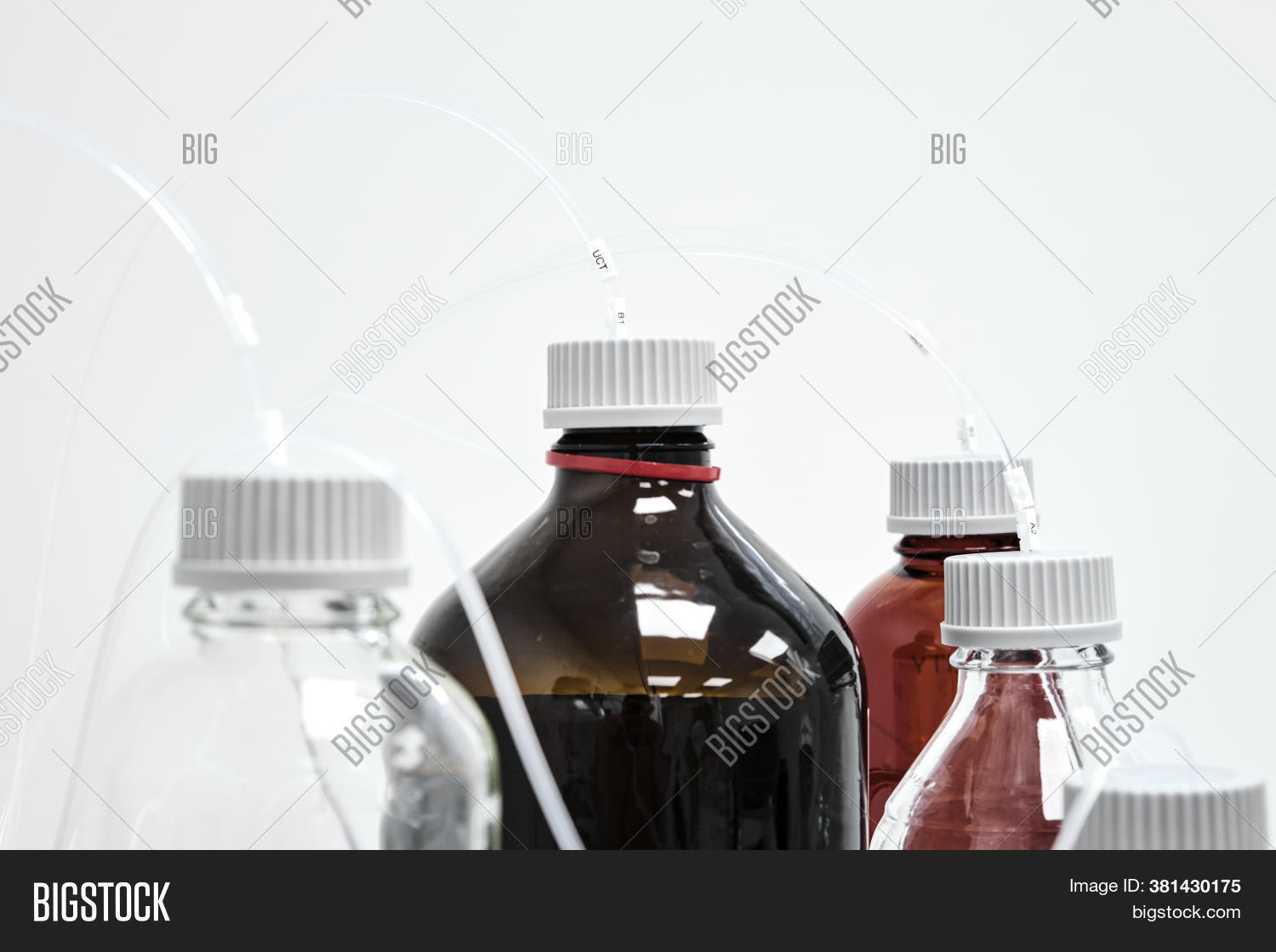 Bottles Mobile Phase Image & Photo (Free Trial) | Bigstock
