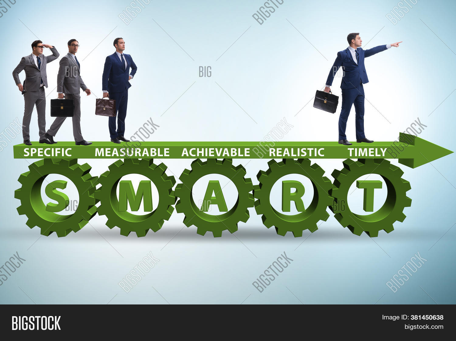 Concept SMART Image & Photo (Free Trial) | Bigstock