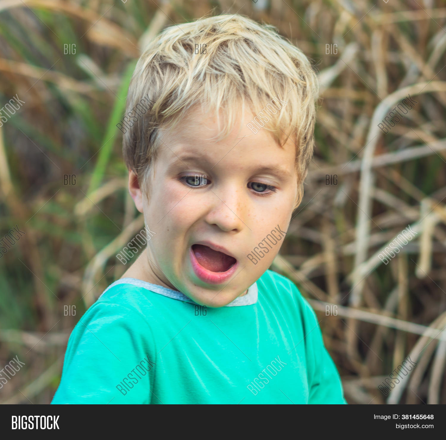 Funny Mischievous Cute Image & Photo (Free Trial) | Bigstock
