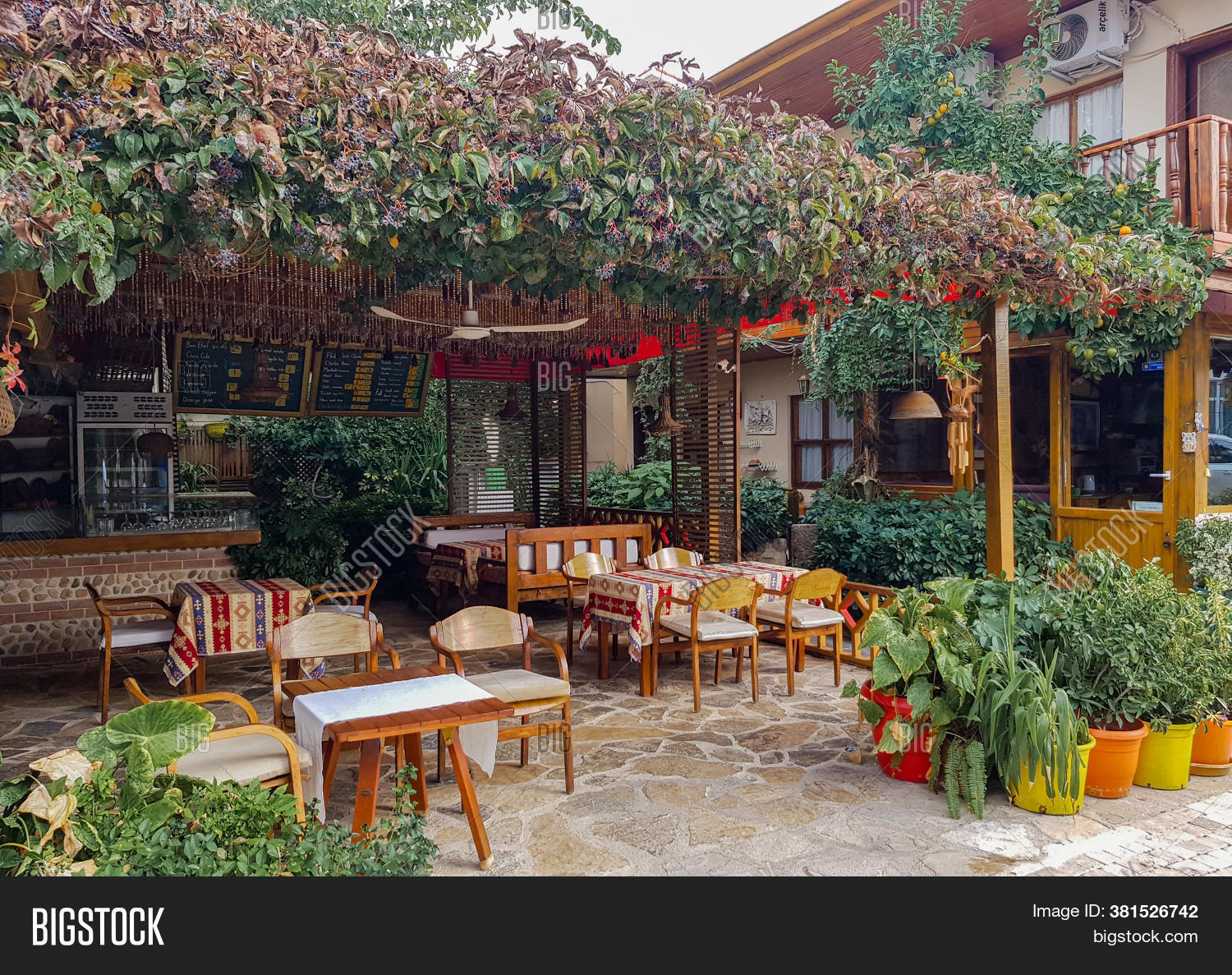 Side, Turkey, November Image & Photo (Free Trial) | Bigstock