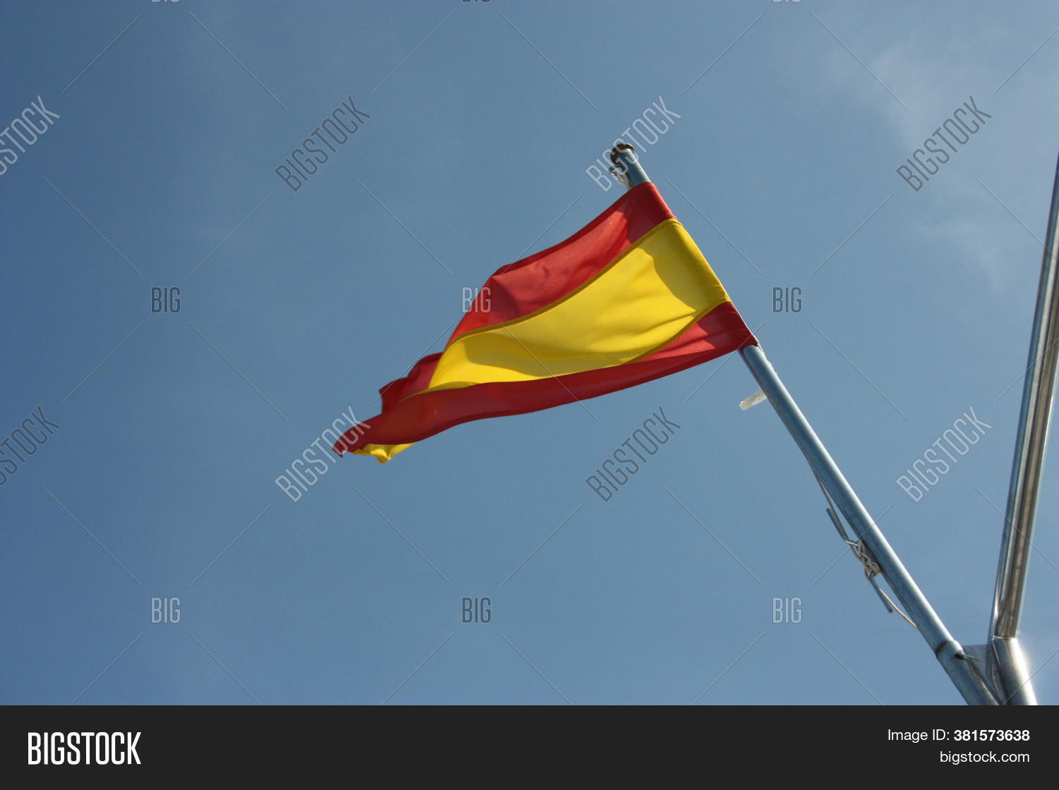 Typical Spanish Image & Photo (Free Trial) | Bigstock