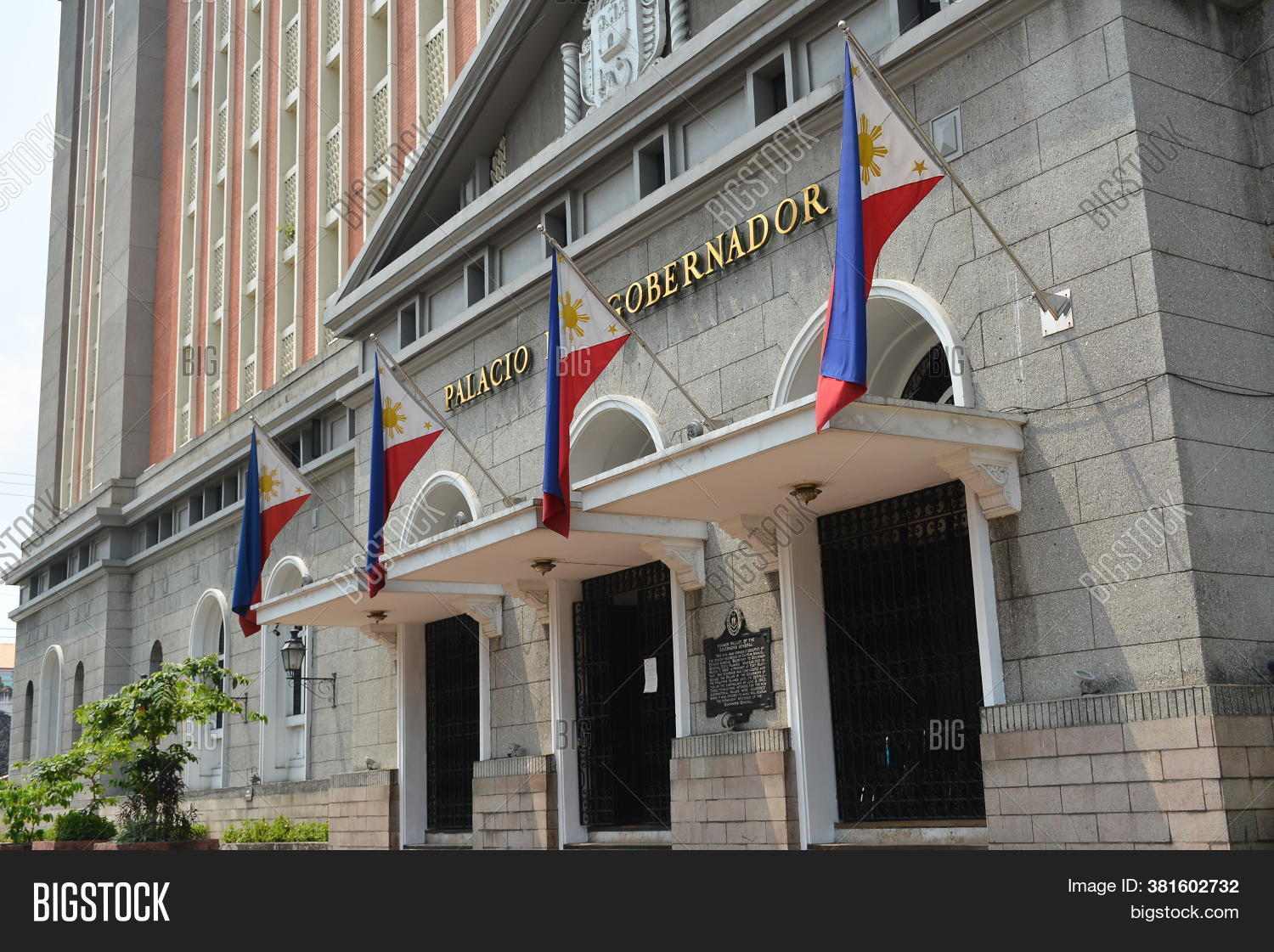Manila, Ph - Apr 7 - Image & Photo (Free Trial) | Bigstock