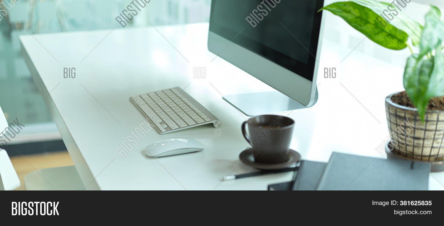 Side View Working Image & Photo (Free Trial) | Bigstock