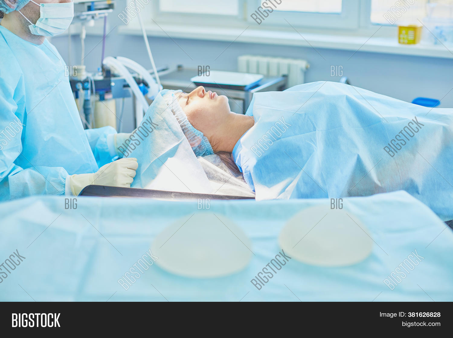 Several Doctors Image & Photo (Free Trial) | Bigstock