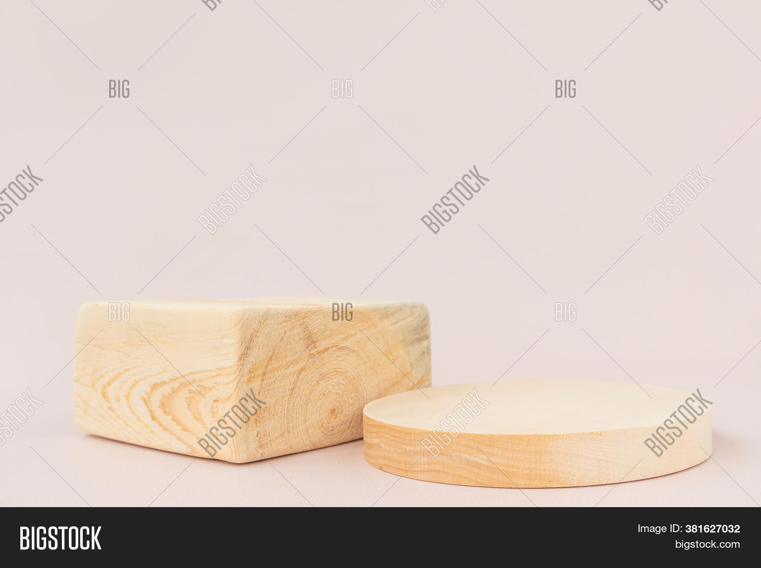 Wooden Textured Square Image & Photo (Free Trial) | Bigstock