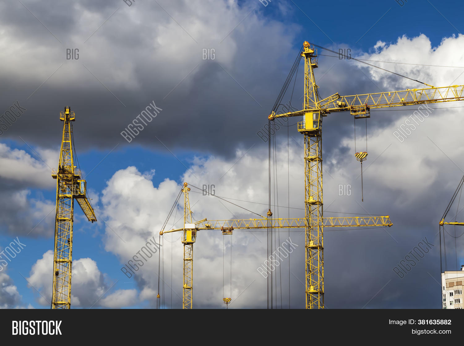 Rapid Construction New Image & Photo (Free Trial) | Bigstock