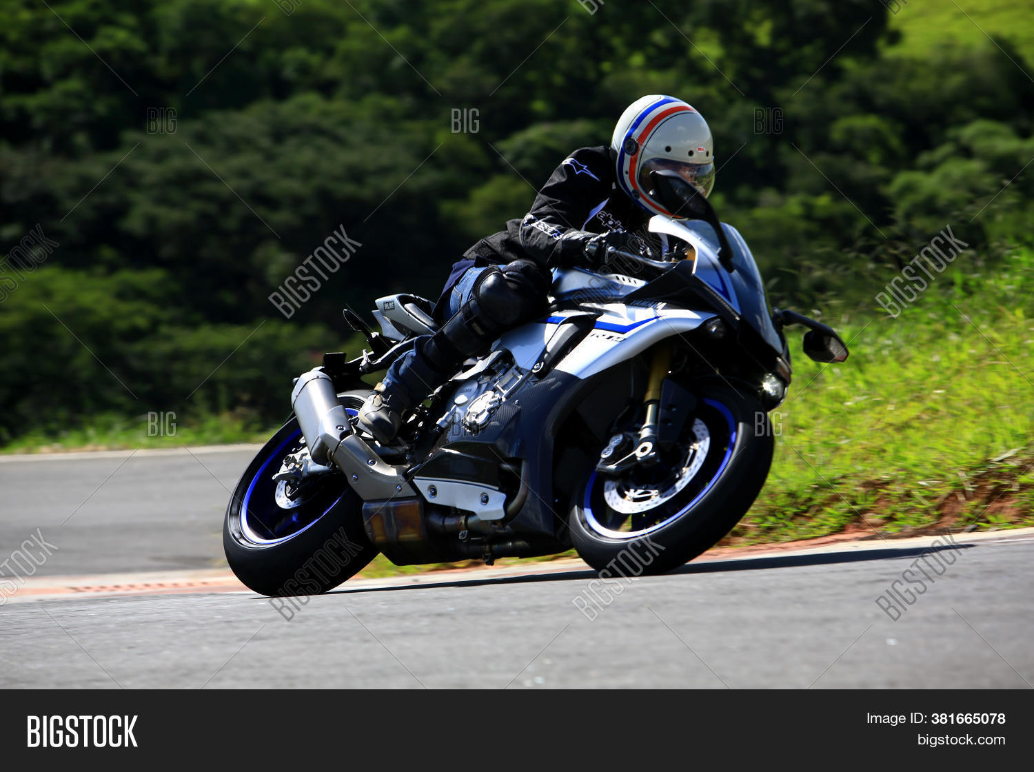 Tuiti, Sao Paulo / Image & Photo (Free Trial) | Bigstock