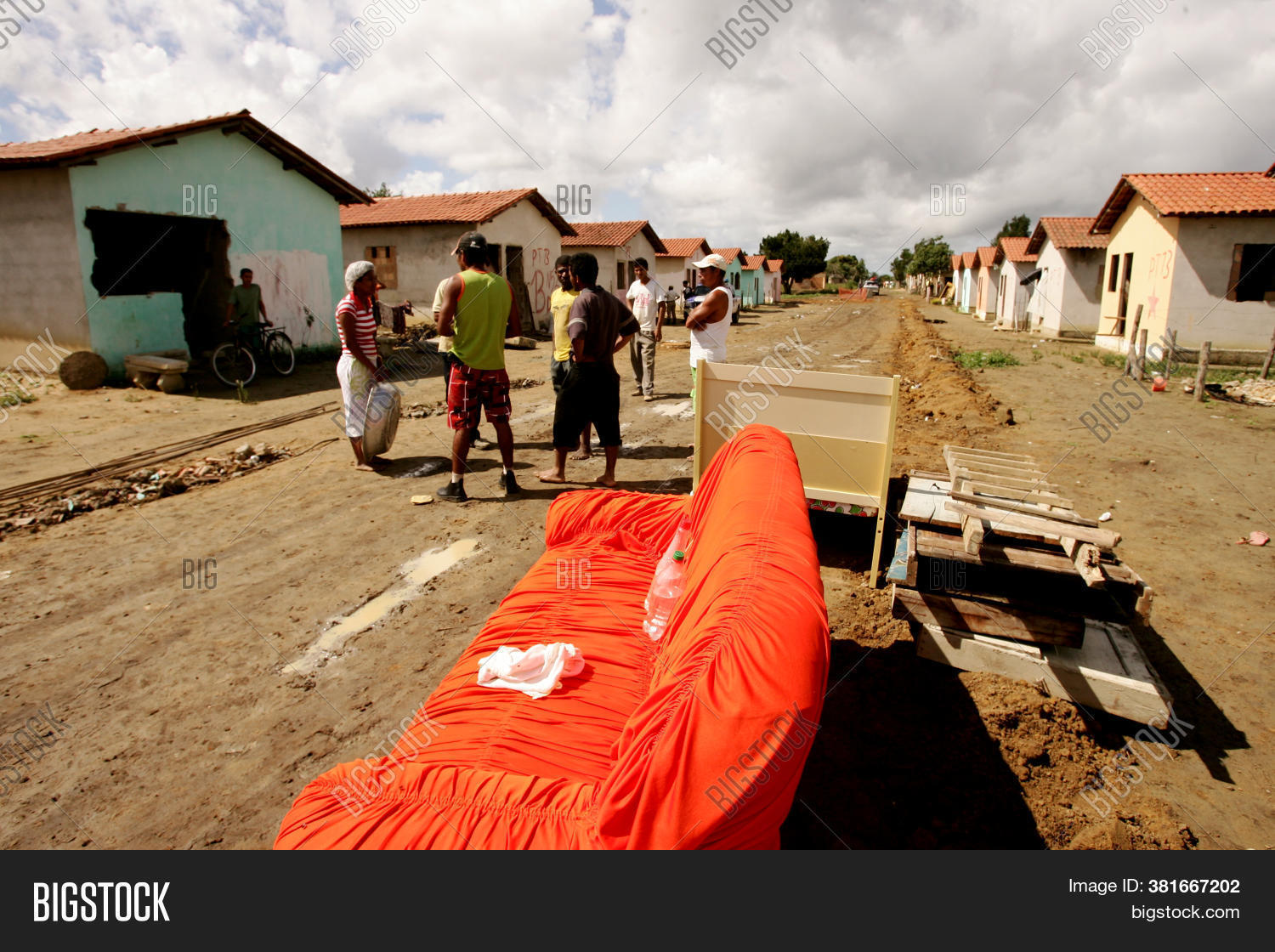 Itamaraju, Bahia / Image & Photo (Free Trial) | Bigstock