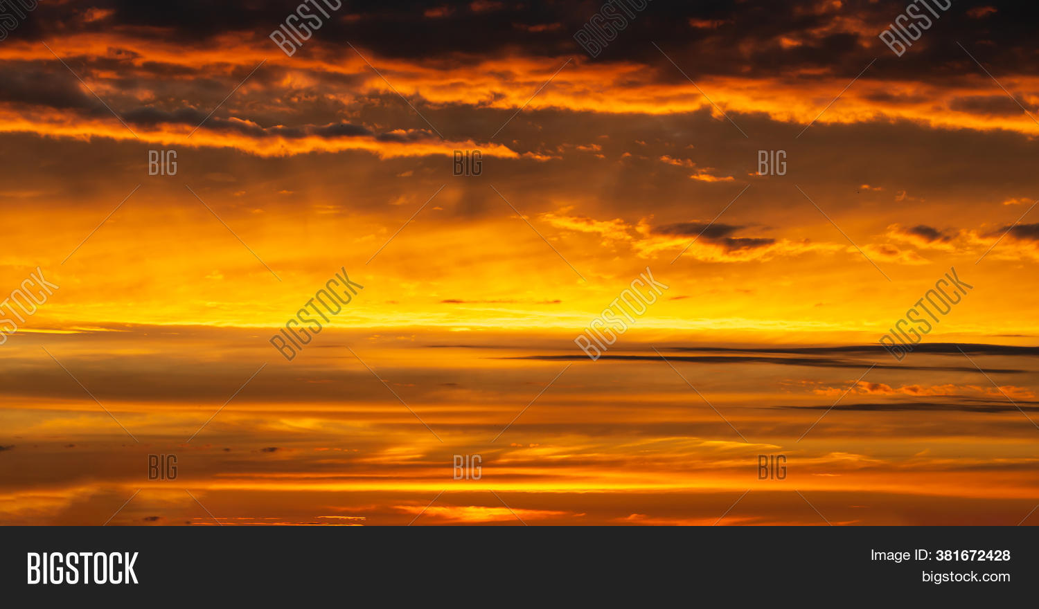 Colorful Abstract Sky Image & Photo (Free Trial) | Bigstock