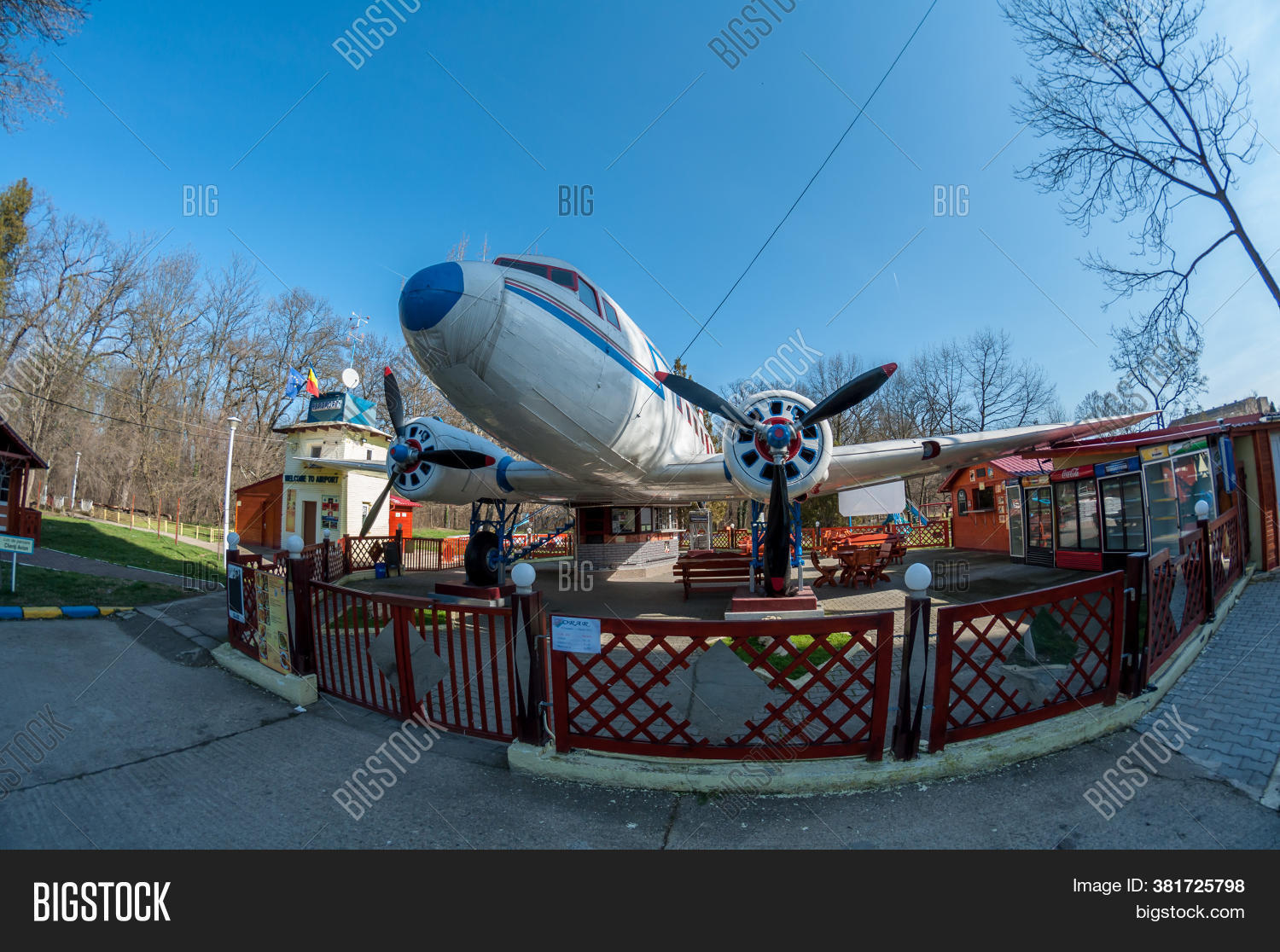 Buzias, Romania - Image & Photo (Free Trial) | Bigstock