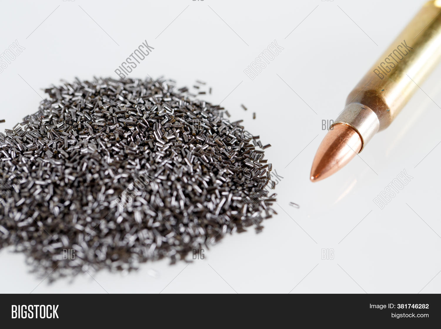Gunpowder Hunting Image & Photo (Free Trial) | Bigstock