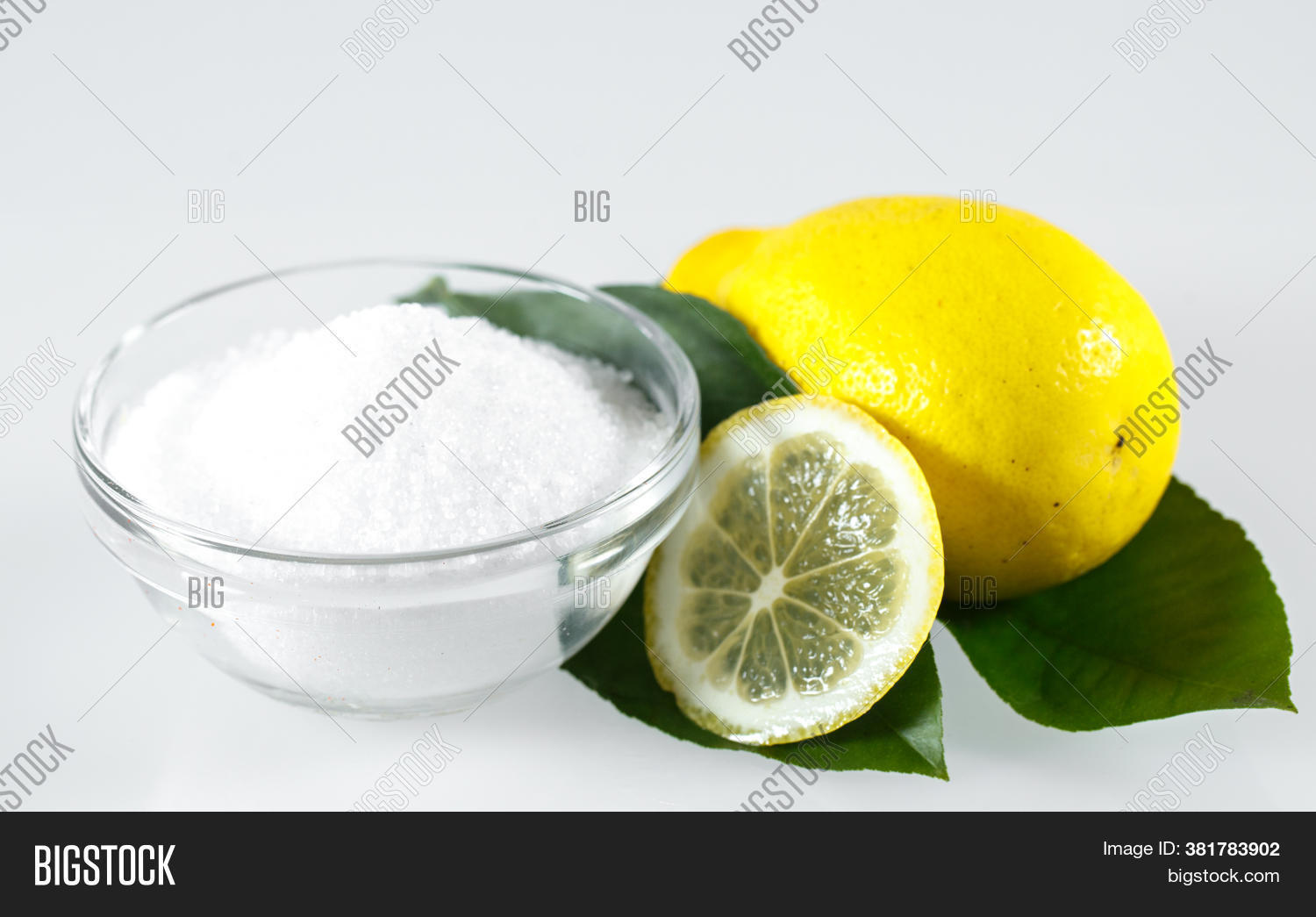 Lemon Acid Lemon Image & Photo (Free Trial) | Bigstock