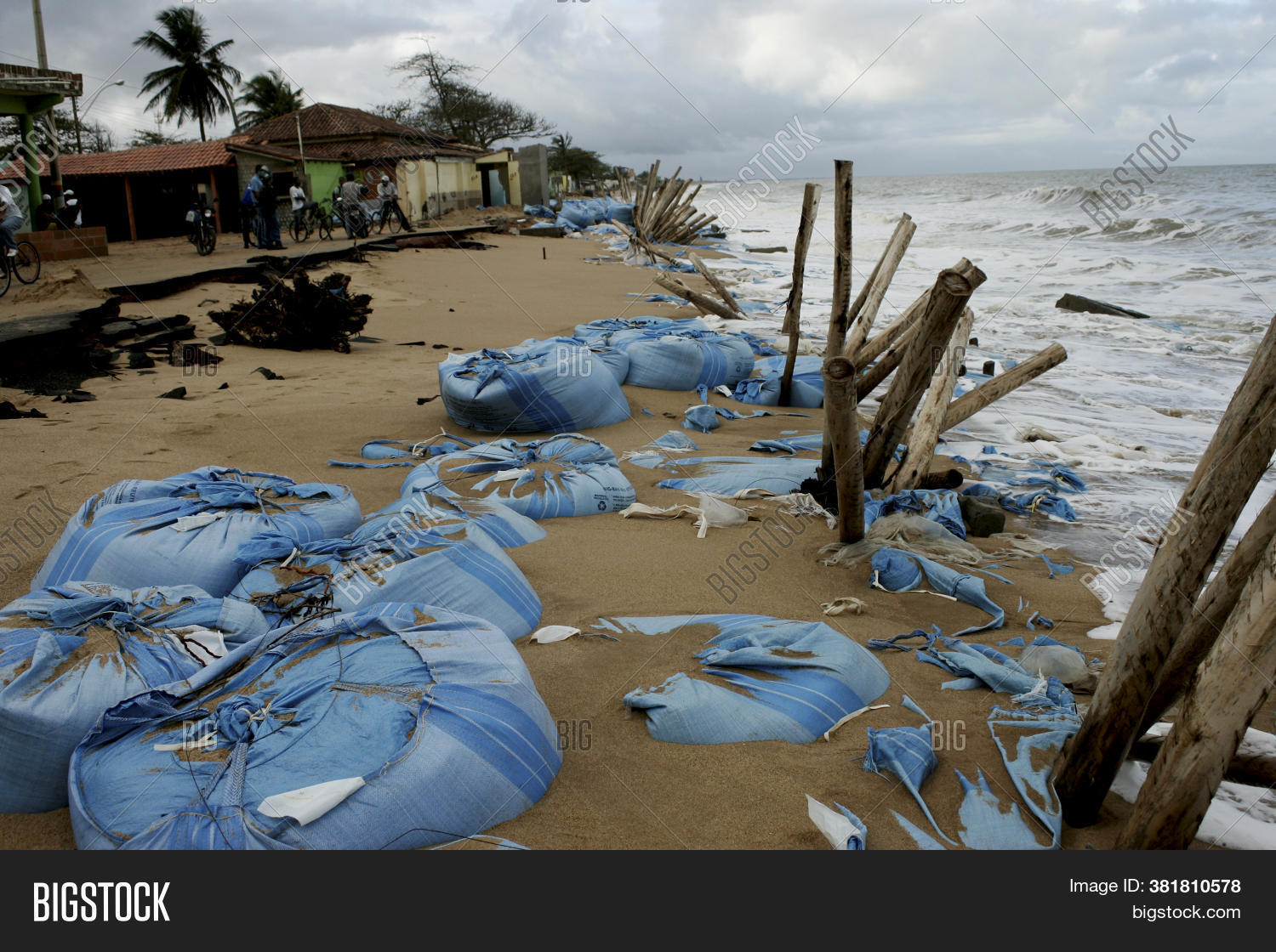 Mucuri, Bahia / Brazil Image & Photo (Free Trial) | Bigstock