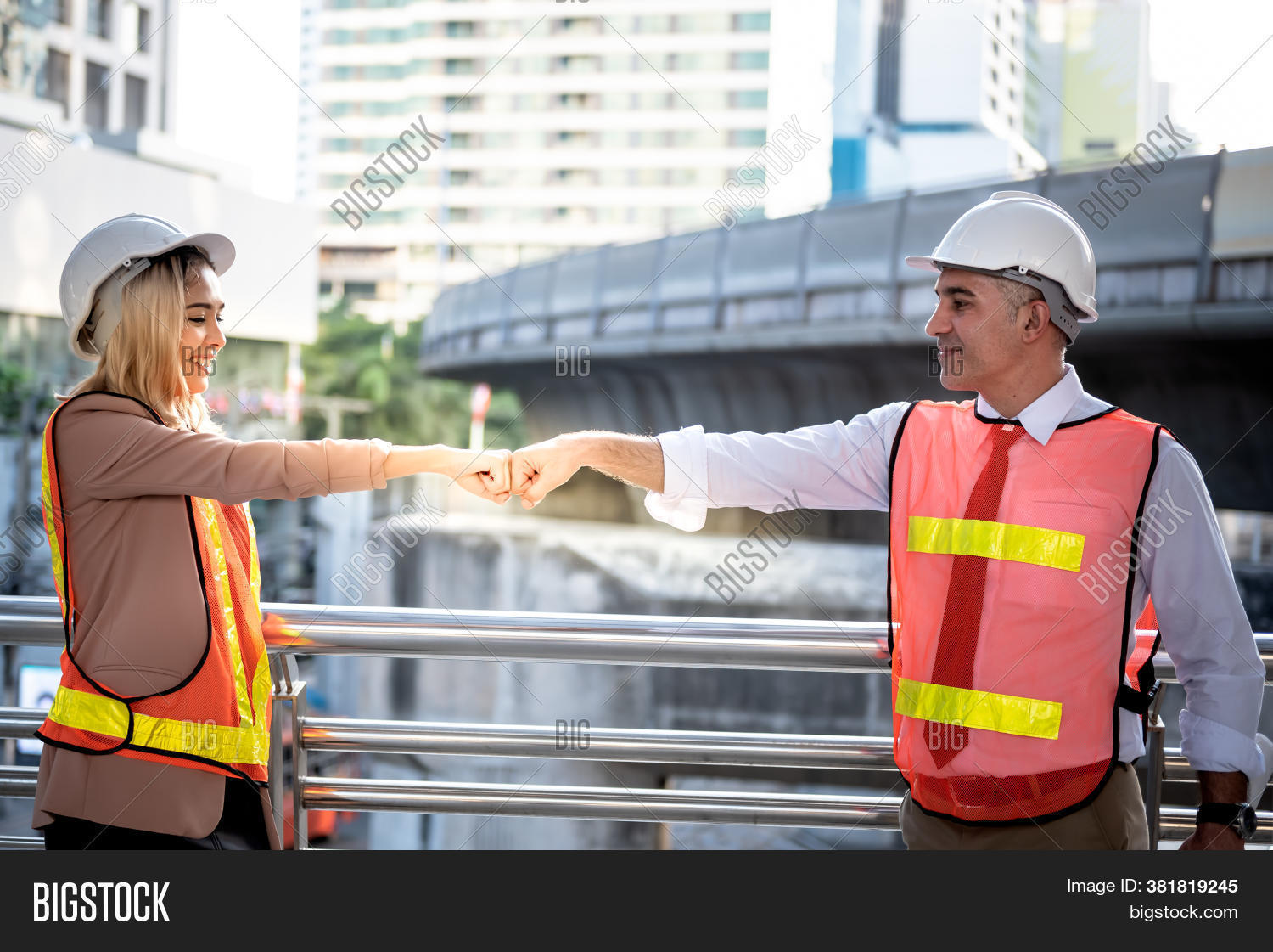 Experienced Image & Photo (Free Trial) | Bigstock