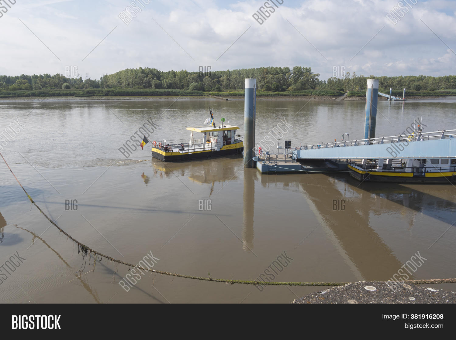 Tielrode, Belgium, 02 Image & Photo (Free Trial) | Bigstock