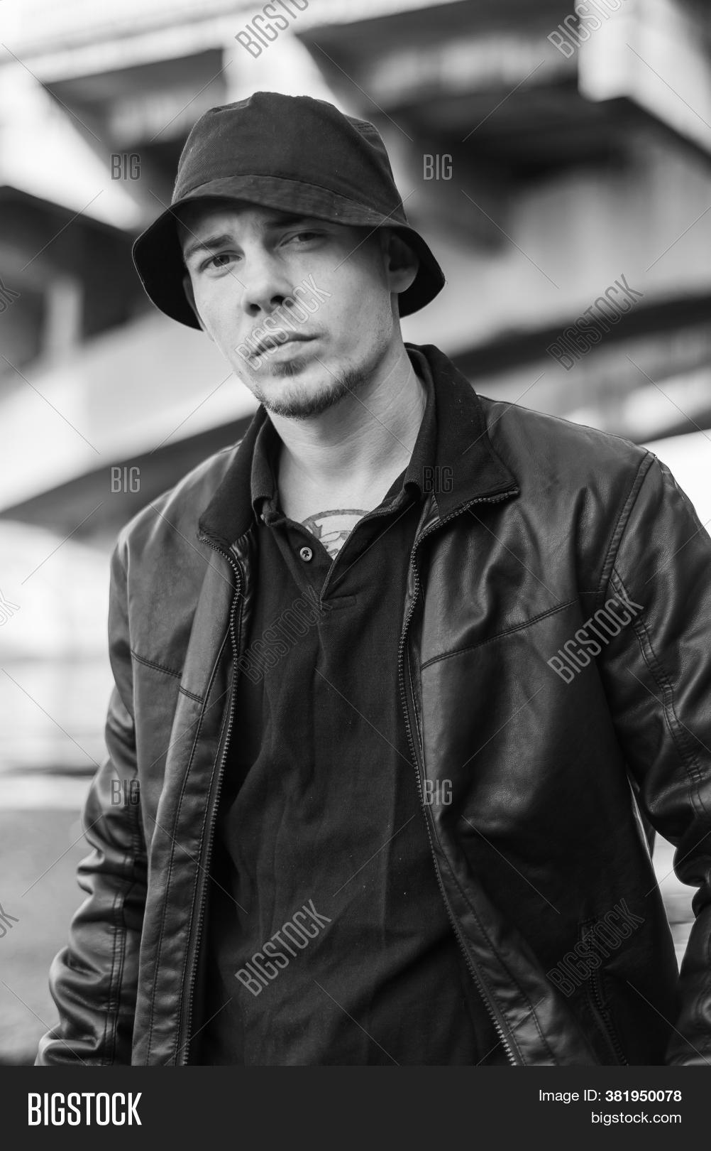 Bully Criminal Black Image & Photo (Free Trial) | Bigstock