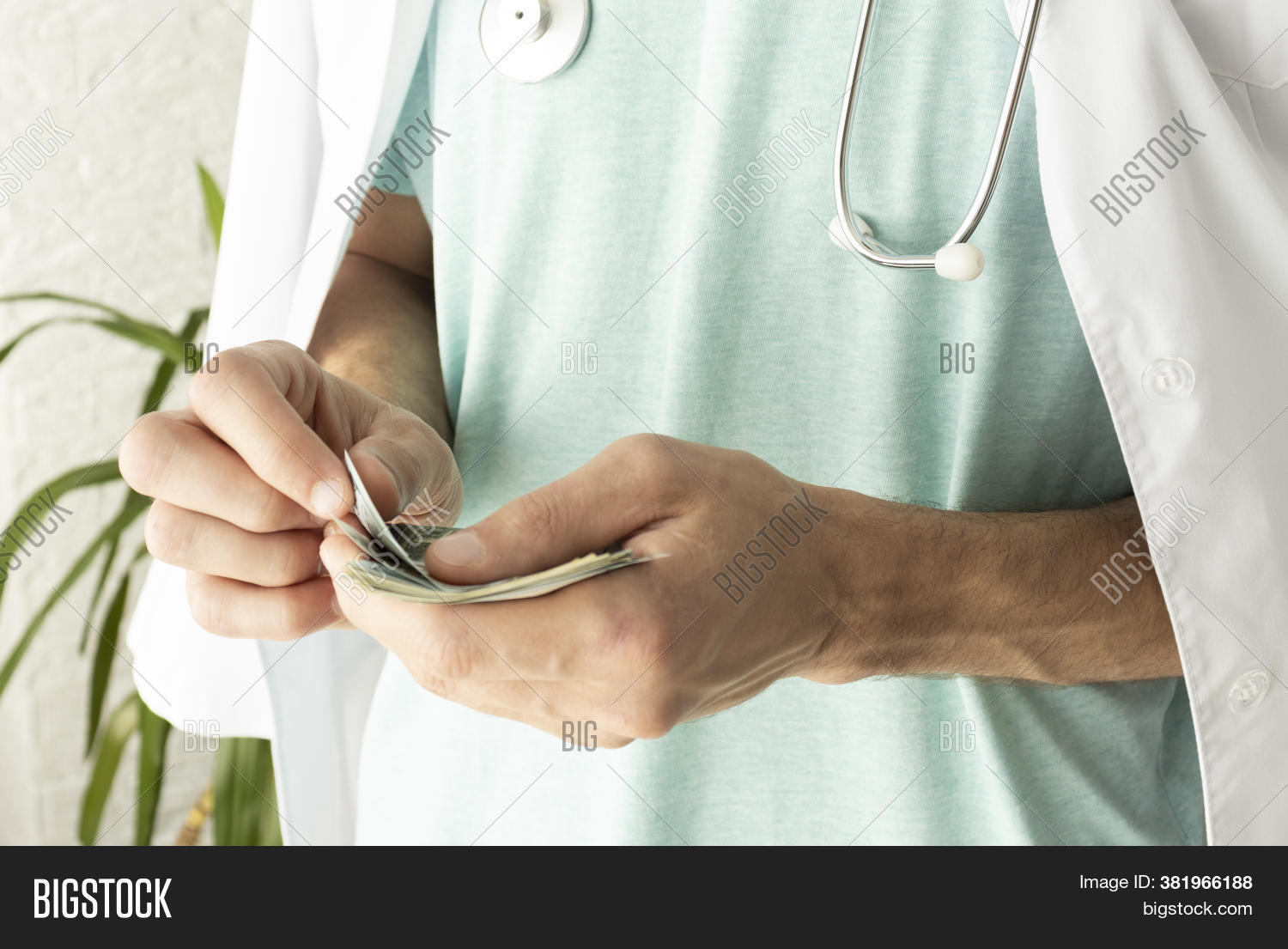 Corruption Medical Image & Photo (Free Trial) | Bigstock