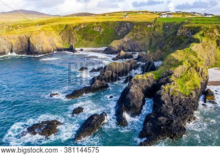 Aerial View Beautiful Image & Photo (Free Trial) | Bigstock
