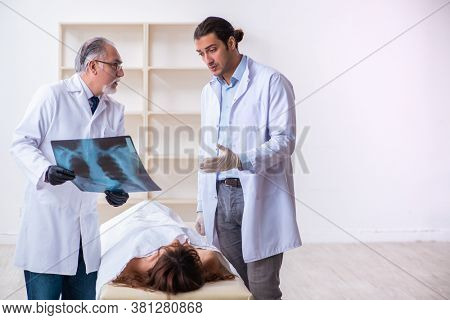 Police Coroner Image & Photo (Free Trial) | Bigstock