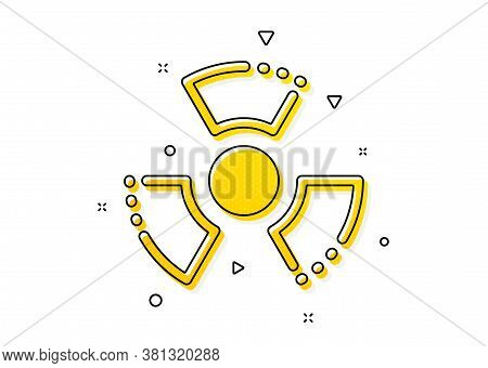 Laboratory Toxic Sign Vector & Photo (Free Trial) | Bigstock