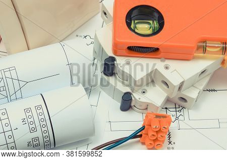 Components Accessories Image & Photo (Free Trial) | Bigstock