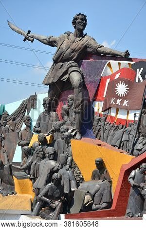 Andres Bonifacio Images, Illustrations & Vectors (Free) - Bigstock