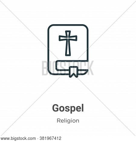 Gospel Images, Illustrations & Vectors (Free) - Bigstock