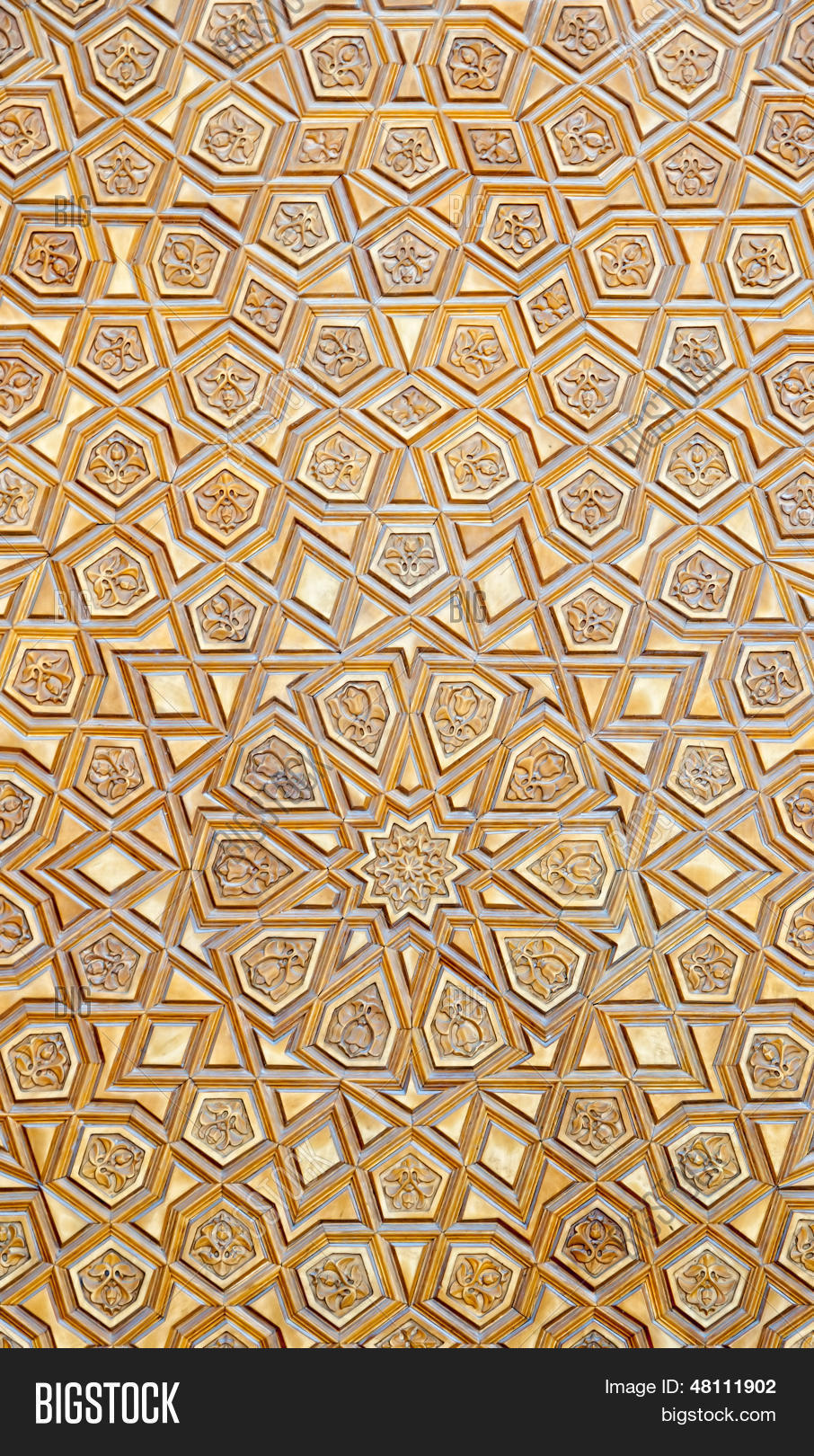 Arabic Backdrop Image & Photo (Free Trial) | Bigstock