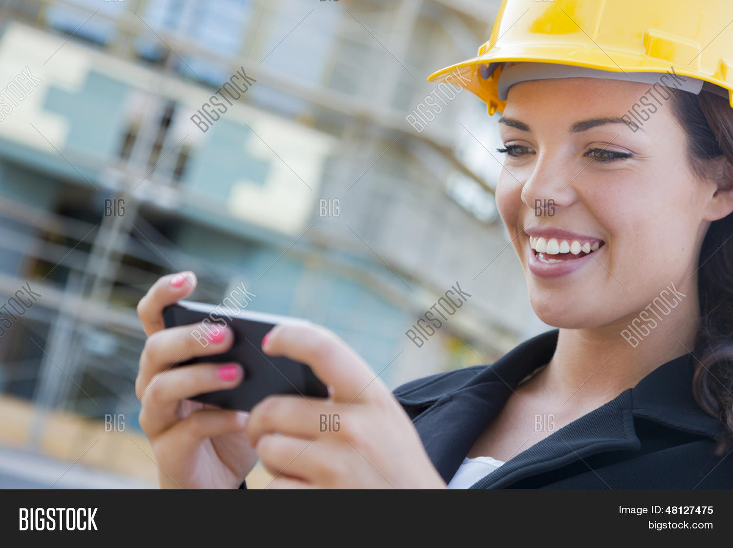 Young Professional Image & Photo (Free Trial) | Bigstock