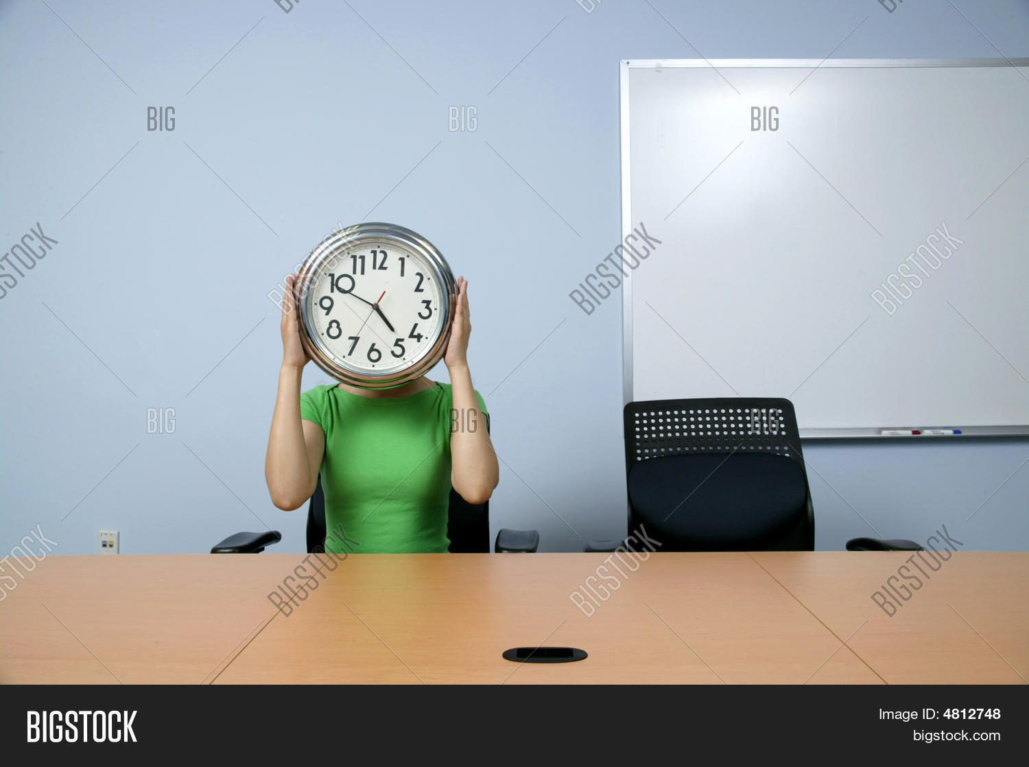 Clock Face Image & Photo (Free Trial) | Bigstock