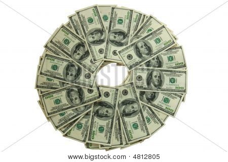 Money Circle Image & Photo (Free Trial) | Bigstock