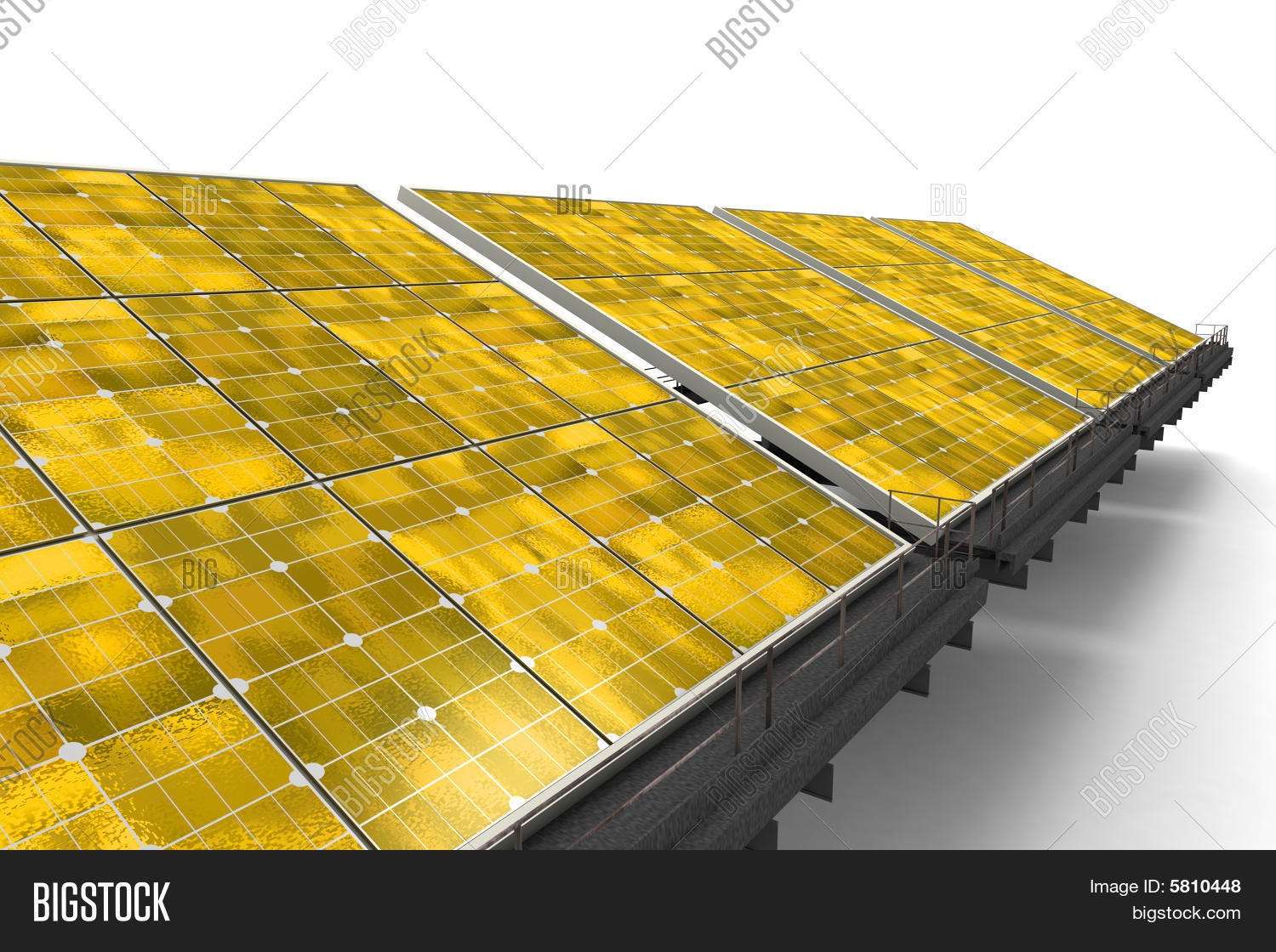 Detail Line Yellow Image & Photo (Free Trial) | Bigstock