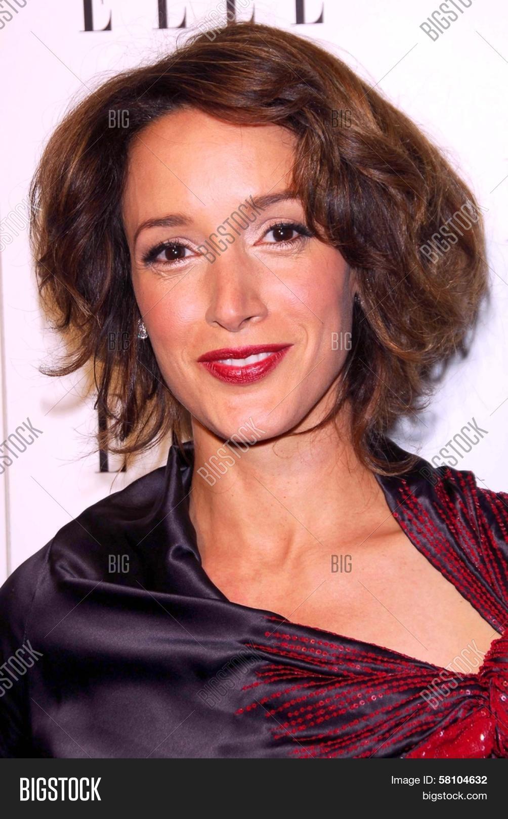 Jennifer Beals ELLE Image & Photo (Free Trial) | Bigstock