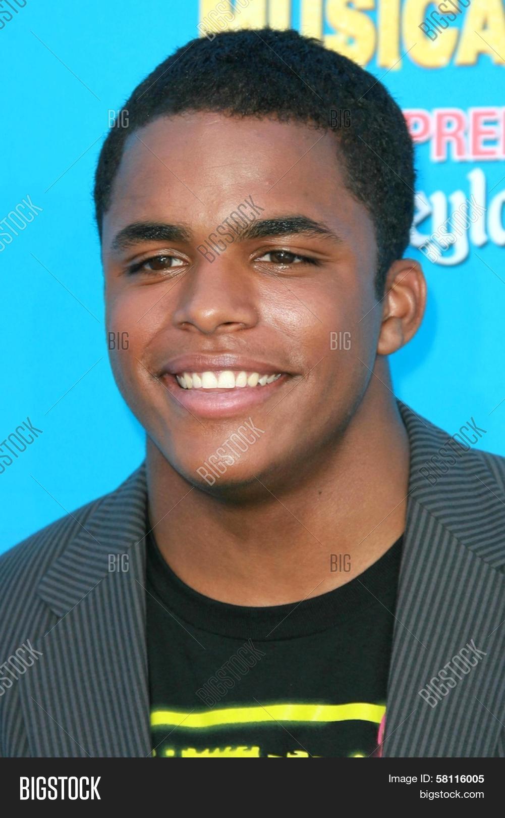 Chris Warren Jr. World Image & Photo (Free Trial) | Bigstock