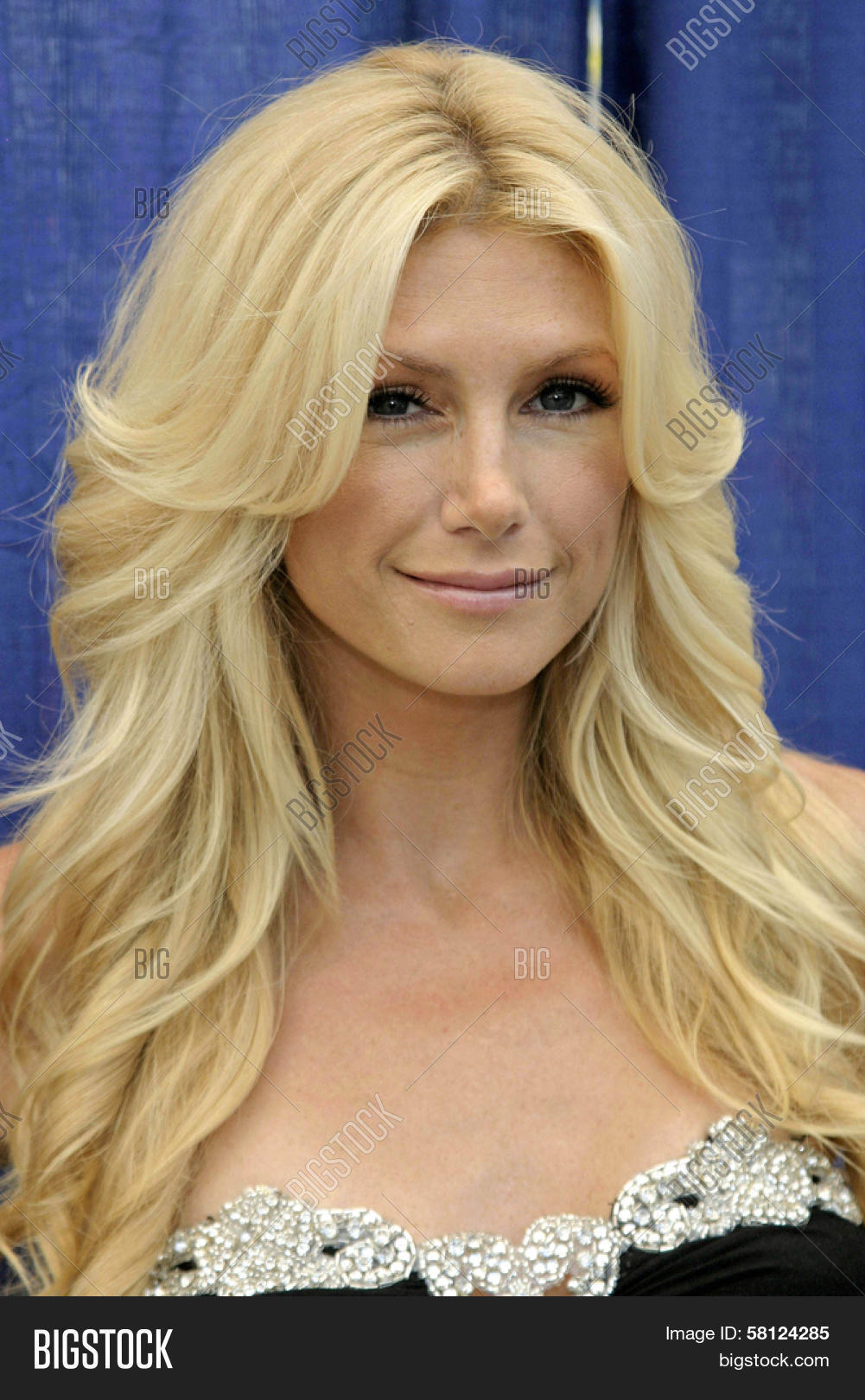 Brande Roderick 2007 Image & Photo (Free Trial) | Bigstock