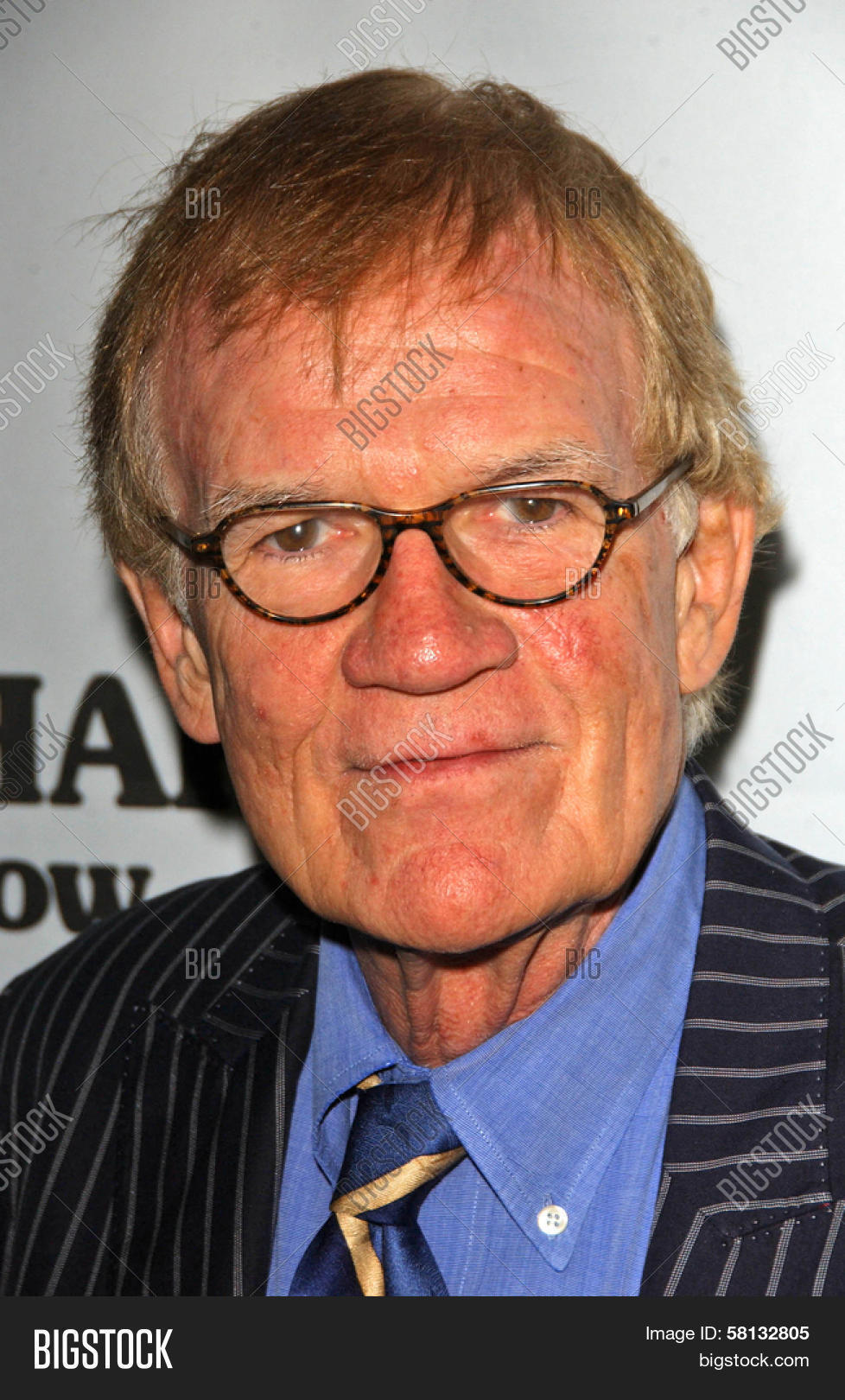 Jack Riley TV Land's Image & Photo (Free Trial) | Bigstock