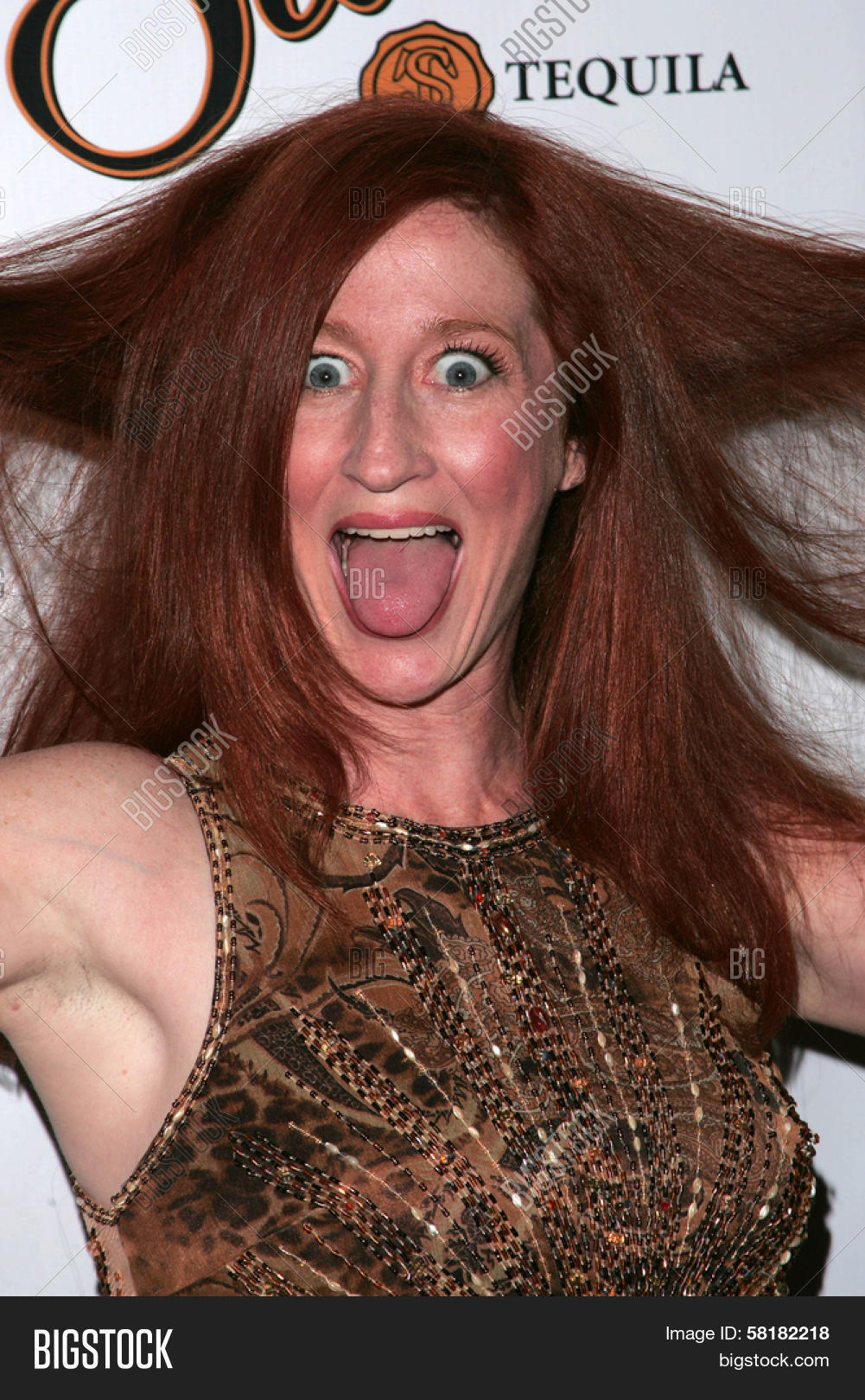 Vicki Lewis "What Pair Image & Photo (Free Trial) | Bigstock