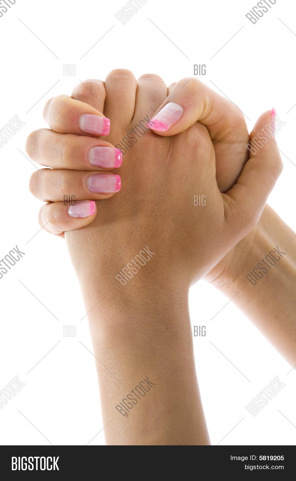 Woman Hand Image & Photo (Free Trial) | Bigstock